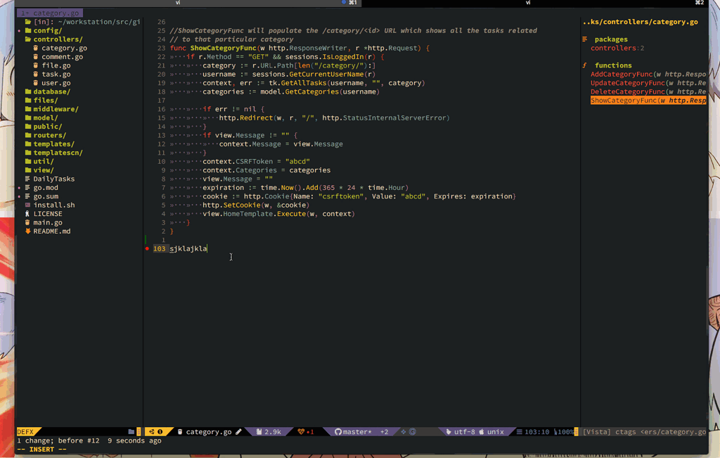请问emacs的surround插件很强大好用的是哪个？ - Emacs-general - Emacs China