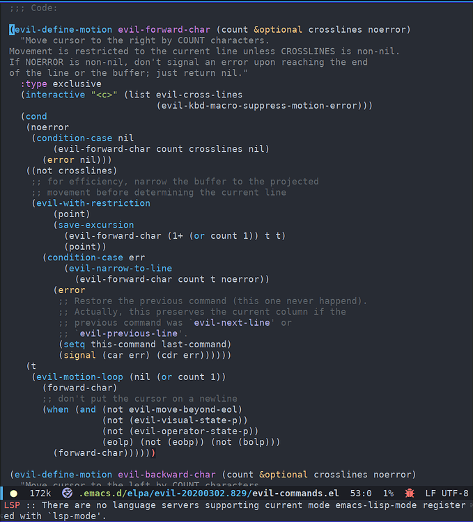 ivy 新手教程 - Emacs-general - Emacs China