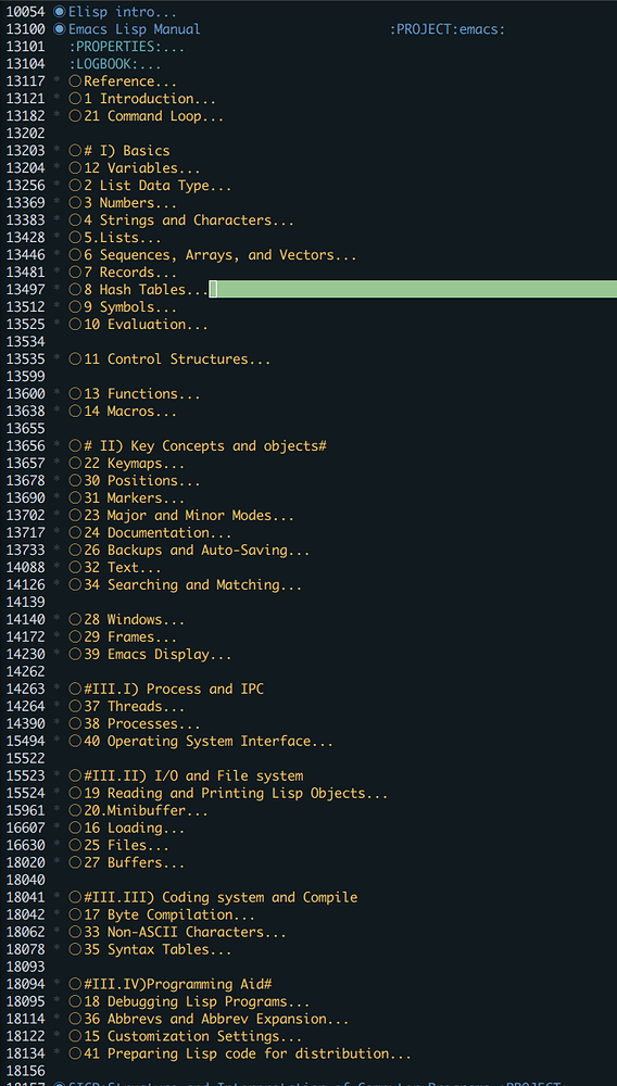 两分钟掌握Elisp - Emacs-general - Emacs China 两分钟掌握Elisp - Emacs-general - Emacs China
