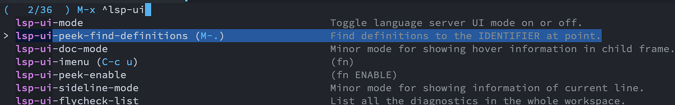 求一份mac上可用的emacs+ccls配置 - Spacemacs - Emacs China