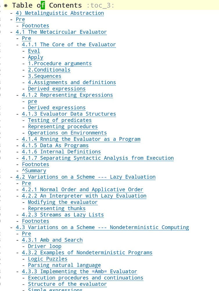 如何＂严肃＂阅读一本书？ - Org-mode - Emacs China
