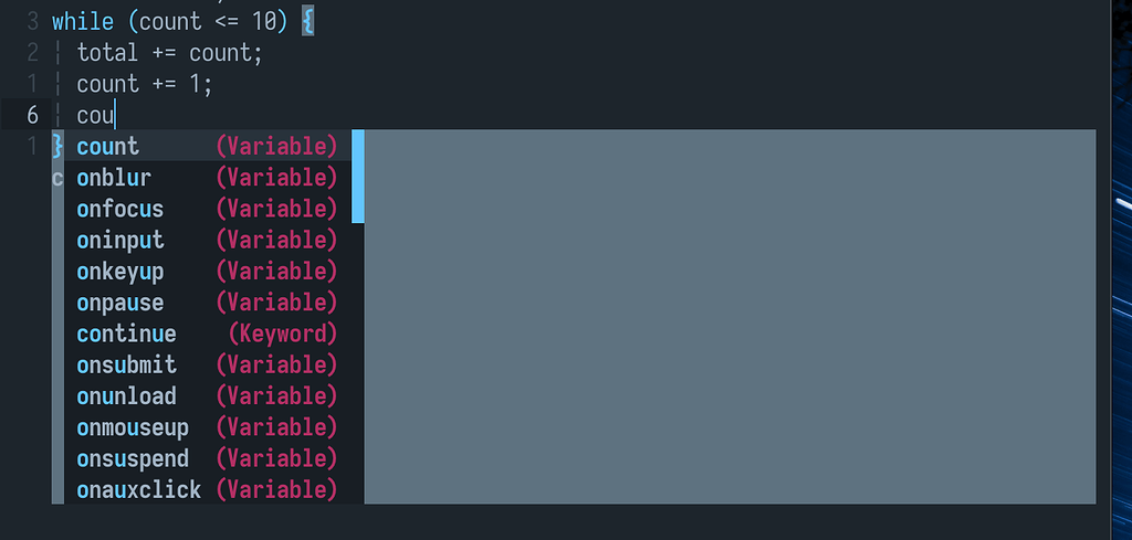 求助 company-mode 与 自定义 show paren when cursor inside 这个advice冲突。 - Emacs-general - Emacs China