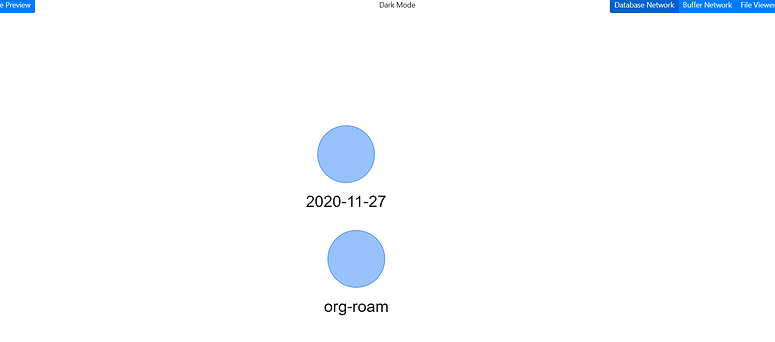 org-roam无法生产链接，报错：Error running timer ‘org-roam-db-update-cache-on-timer’: (error "Selecting ...