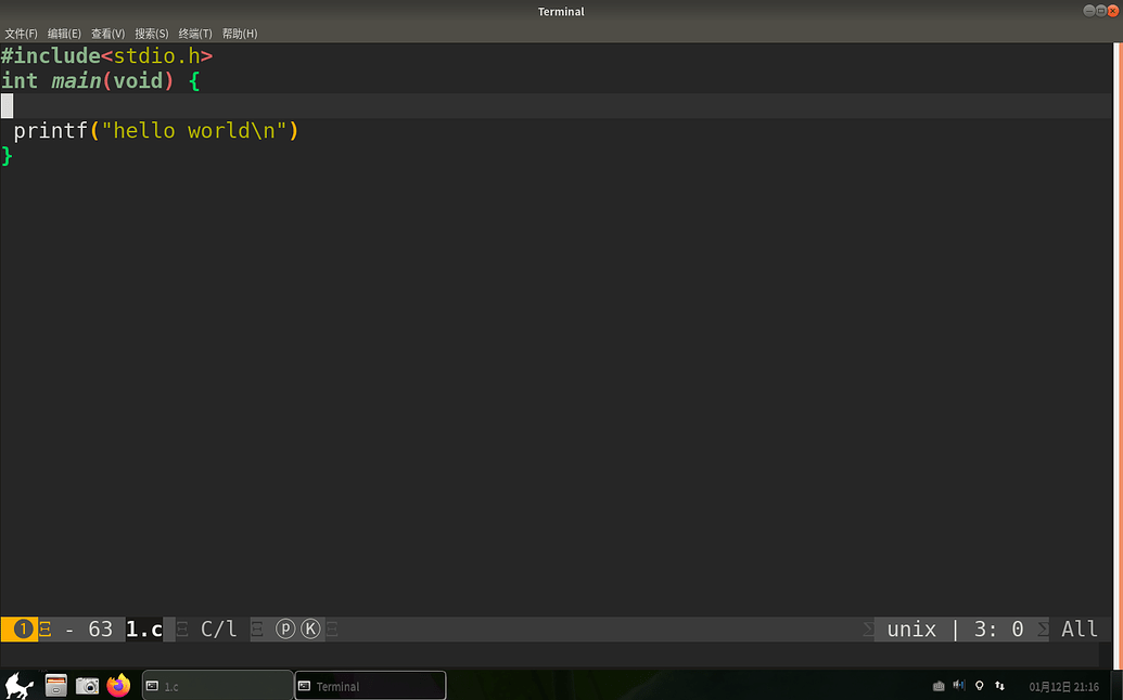 emacs 颜色过于鲜艳 - Emacs-general - Emacs China