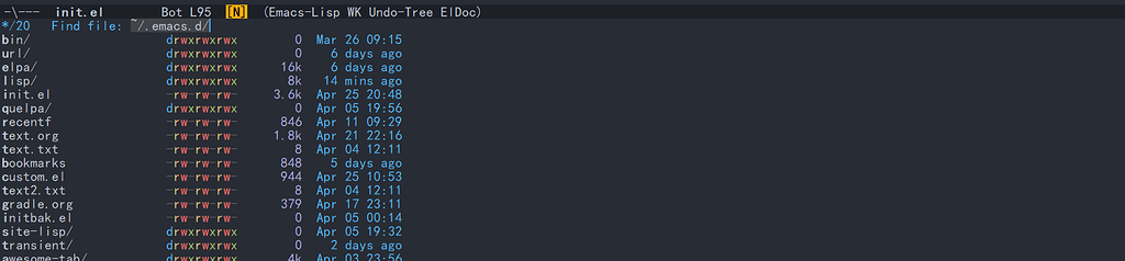 如何简便的进入不同的项目工程？ - Emacs-general - Emacs China