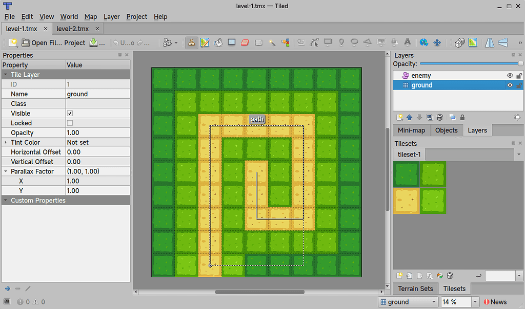Spring Lisp Game Jam 2024 赛后感 - Programming - Emacs China