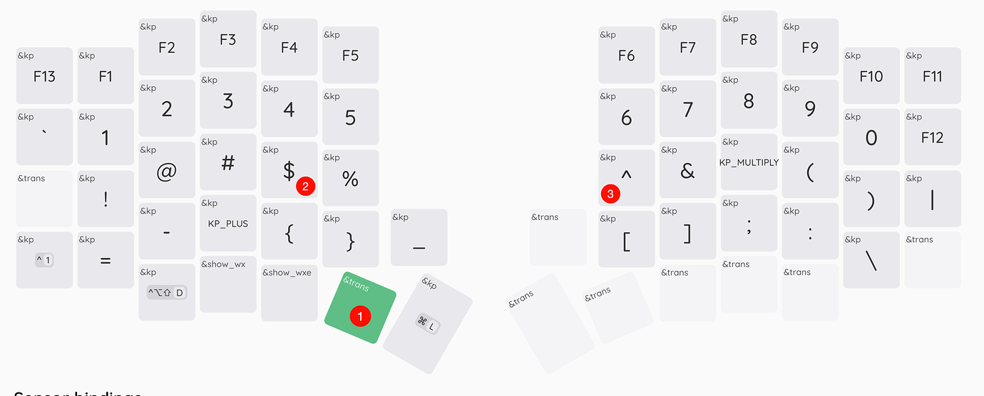 请教 evil-mode 用户一些问题 - Emacs-general - Emacs China