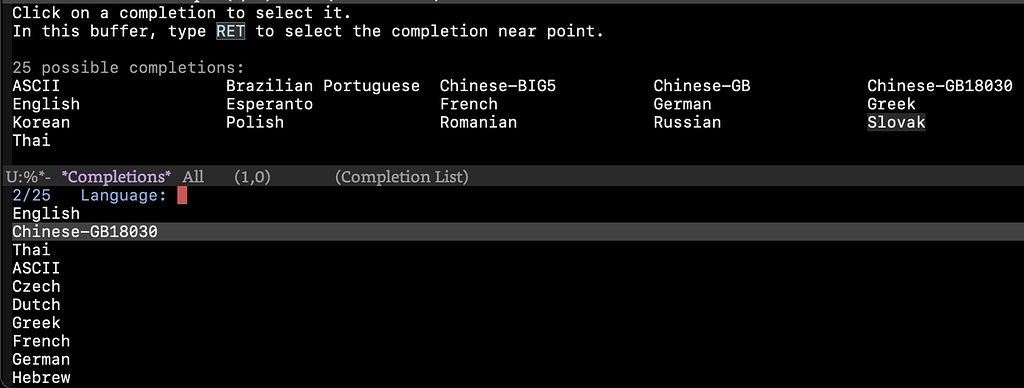 【分享】Emacs 快速入门指南也有中文版（体验原生按键） - Emacs-general - Emacs China