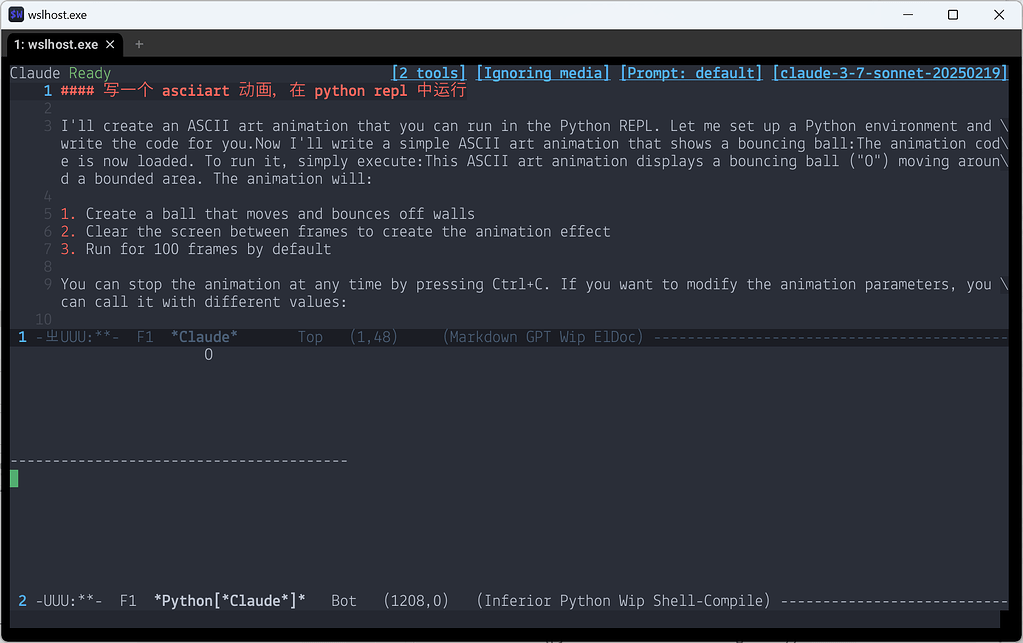 用 elisp 手搓 gptel tools - Emacs-general - Emacs China
