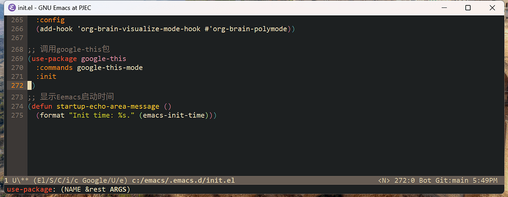 evil-mode粘贴逻辑错误 - Emacs-general - Emacs China