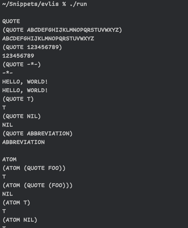 Lisp 书籍推荐之 Lisp from Nothing - Programming - Emacs China