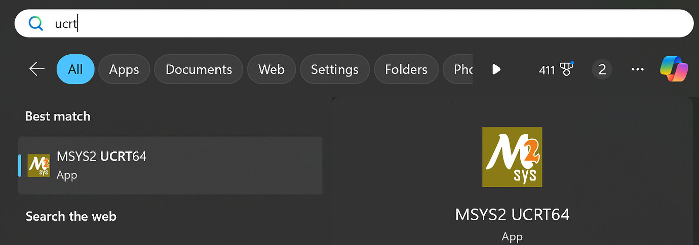 在 Windows 上的 Emacs 中使用 MSYS2 shell - Emacs-general - Emacs China