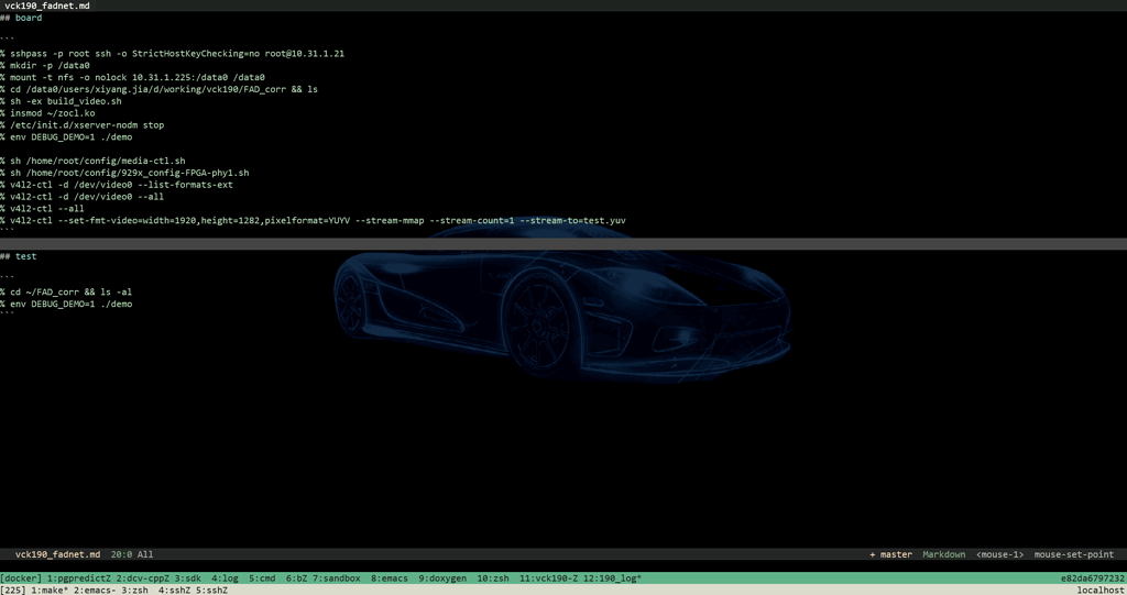 emacs 通过 tmux 向 tmux panel发送命令,省去复制操作,非常好用 - Emacs-general - Emacs China emacs 通过 tmux 向 tmux panel发送命令,省去复制操作,非常好用 - Emacs-general - Emacs China