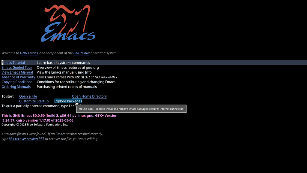 【分享】写了个用 childframe 展示 tooltip 的包 tooltip-box - Programming - Emacs China