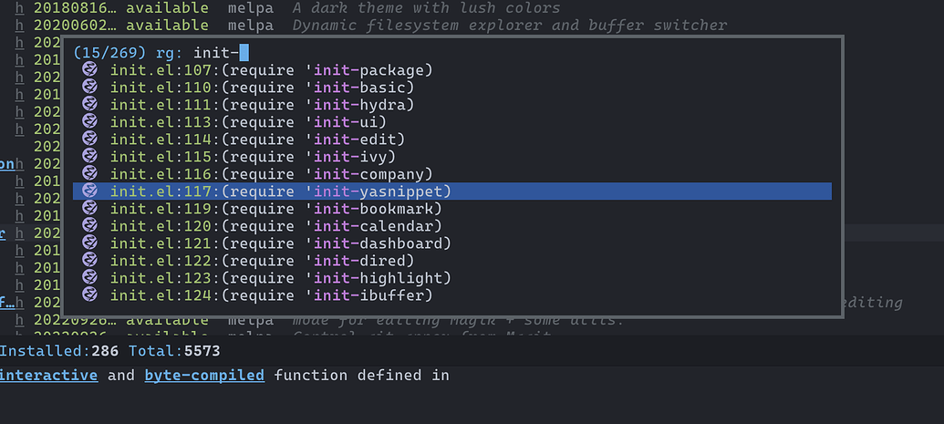 我平常是怎么使用 Emacs 的？ - Emacs-general - Emacs China