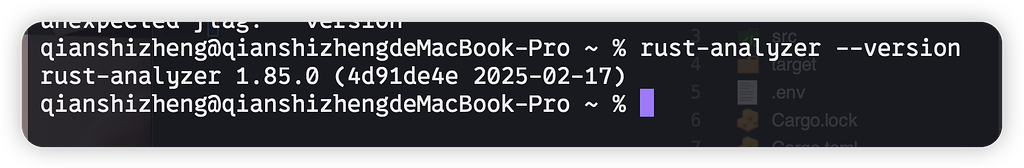 emacs中使用eglot - Emacs-general - Emacs China