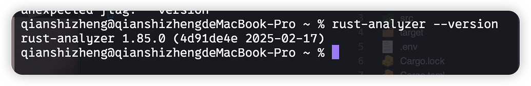 emacs中使用eglot - Emacs-general - Emacs China