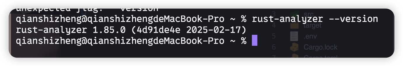 emacs中使用eglot - Emacs-general - Emacs China