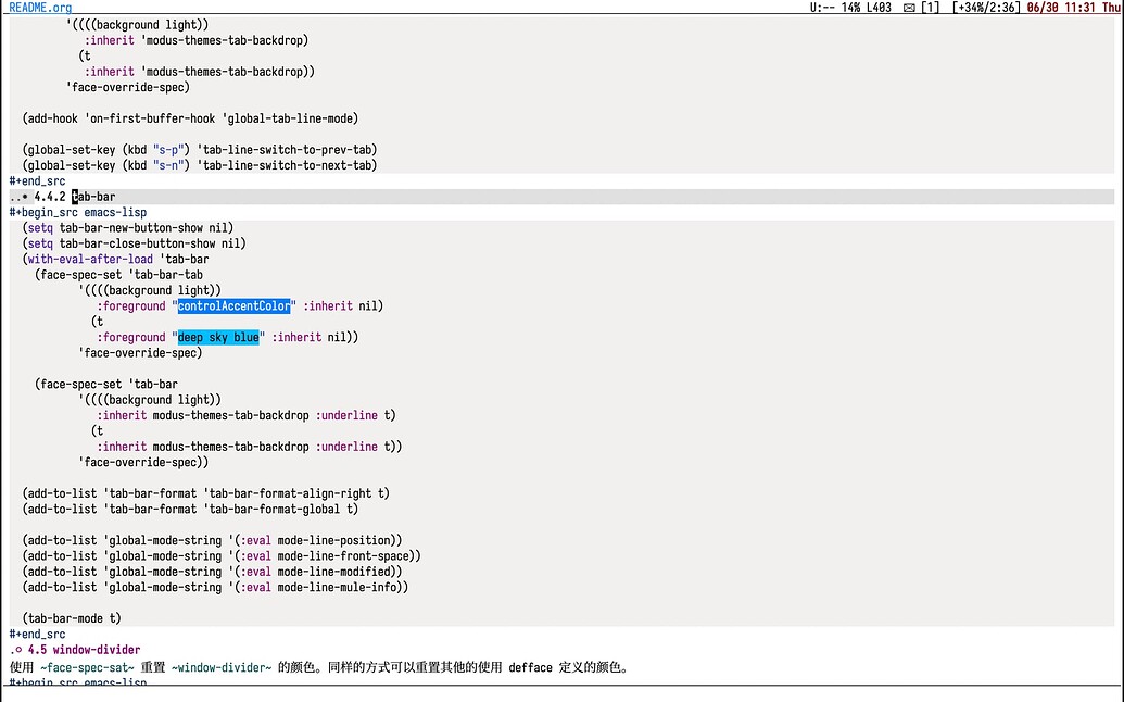 Emacs 29 目前适合作为日常生产力工具了么？ - Emacs-general - Emacs China