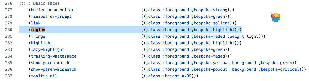 求助：set-face-attribute和custom-set-faces有何区别？（已解决） - Emacs-general - Emacs China