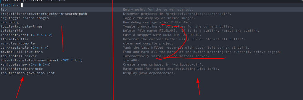 ivy-read 候选项格式问题 - Emacs-Lisp - Emacs China ivy-read 候选项格式问题 - Emacs-Lisp - Emacs China