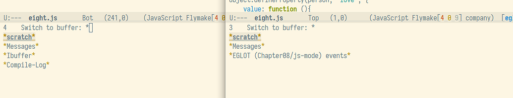 Eglot 的一个关于性能的小问题（或许算是一个分享）…… - Emacs-general - Emacs China