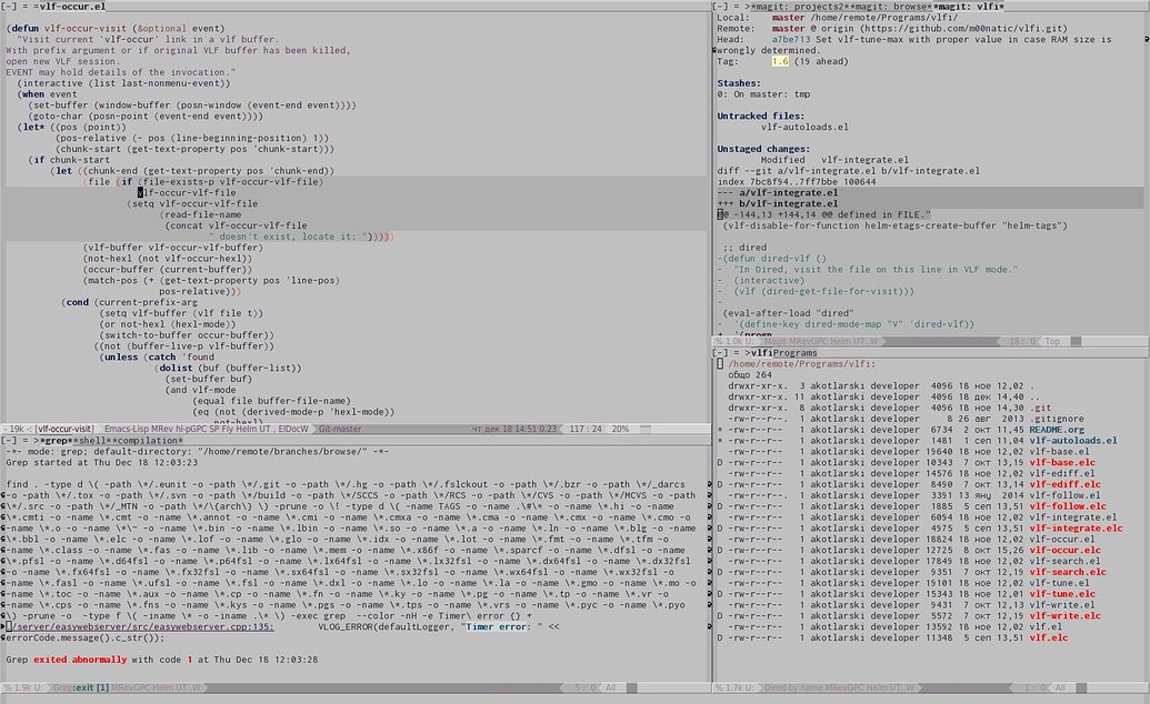 有没有介于浅色和深色之间的主题呢 - Emacs-general - Emacs China