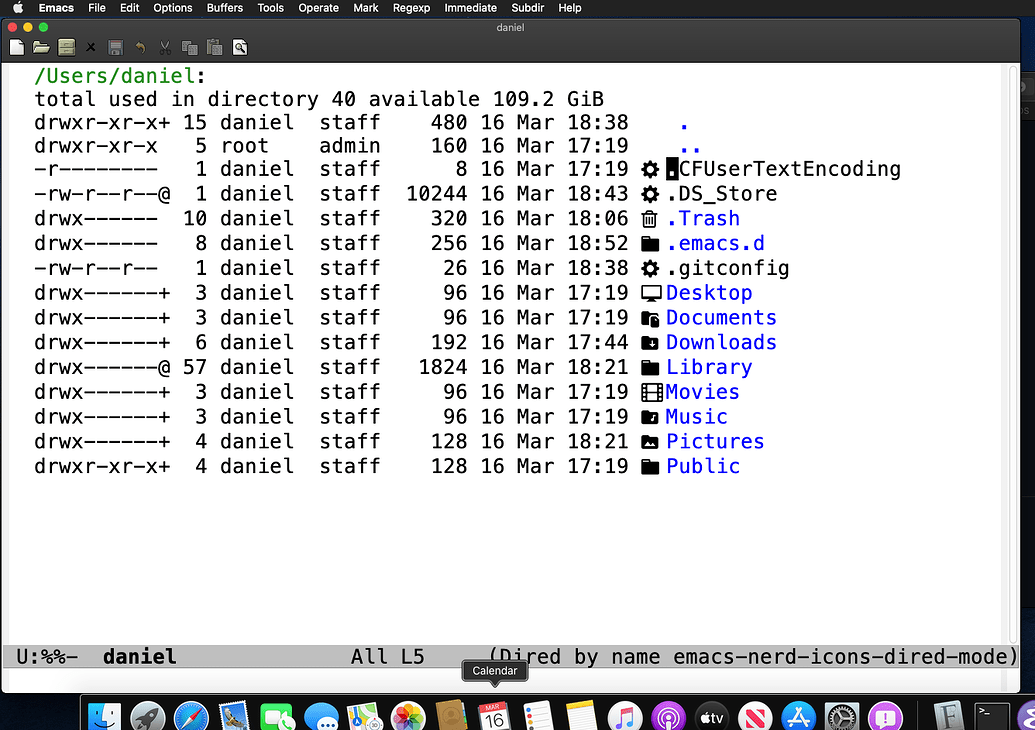 emacs-nerd-icons 一个all-the-icons的替代方案(支持GUI和terminal) - Emacs-general ... emacs-nerd-icons 一个all-the-icons的替代方案(支持GUI和terminal) - Emacs-general ...