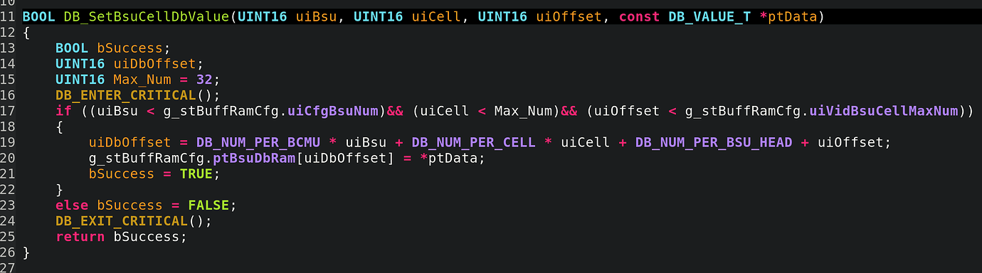 萌新求问关于tree-sitter的安装问题 - Emacs-general - Emacs China