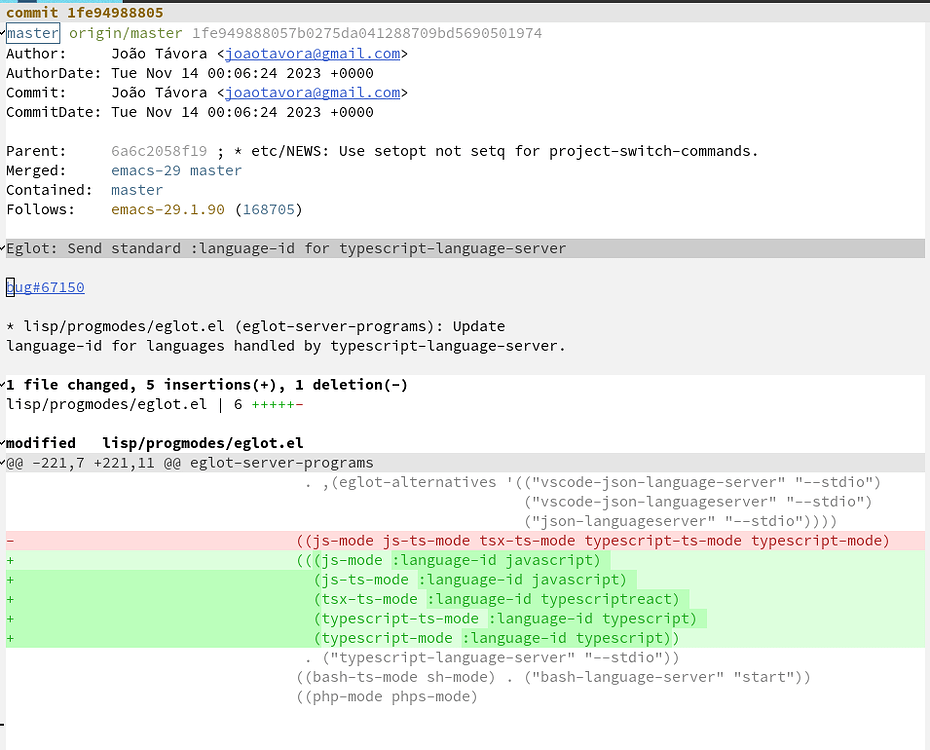 请教 eglot + typescript-language-server 在 js-mode 下报错的原因是什么 - Emacs ... 请教 eglot + typescript-language-server 在 js-mode 下报错的原因是什么 - Emacs ...