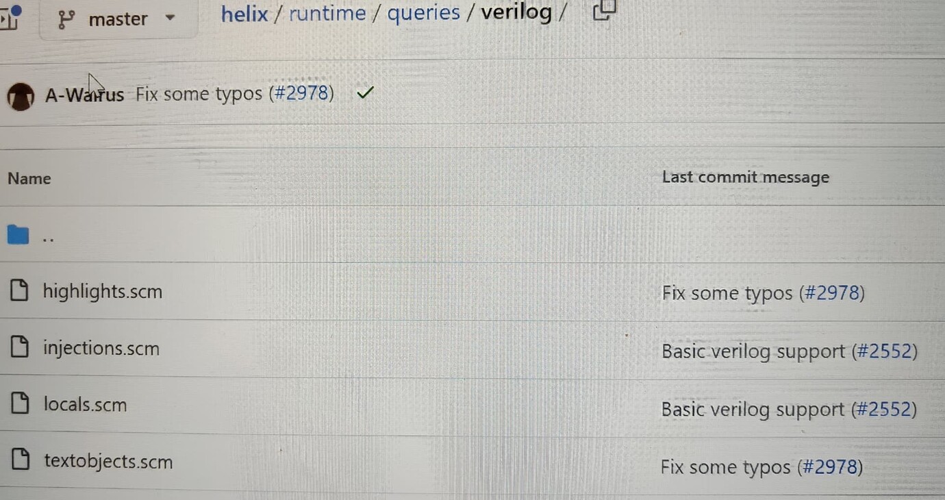 helix editor选择某一种scheme做扩展语言，编辑模式学vim/kak， 扩展性向emacs看齐吗？ - 闲聊灌水 - Emacs China
