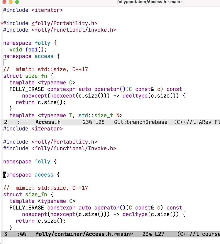 magit 太好用了，没用的朋友一定要试试 - Emacs-general - Emacs China