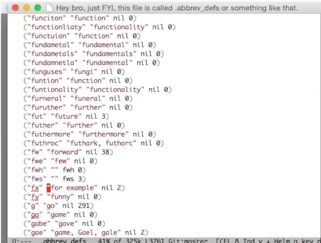 用 Emacs 写诗 - Emacs-general - Emacs China