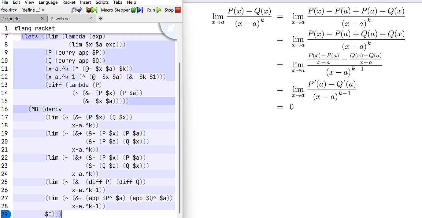 Org Mode 中的 math block 使用 Typst 的语法 - Org-mode - Emacs China