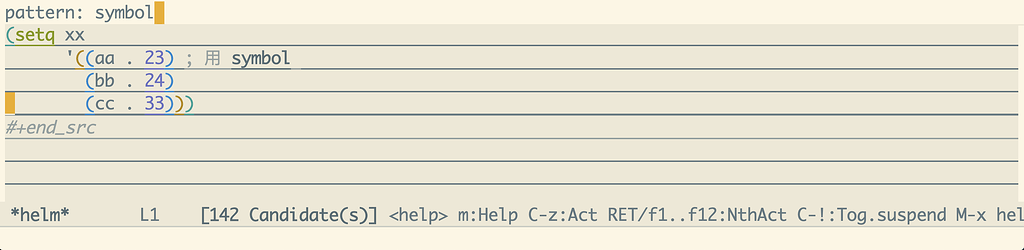 helm minibuffer 的使用求助 - Emacs-general - Emacs China