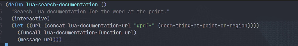 [已解决]关于 browse-url - Emacs-general - Emacs China