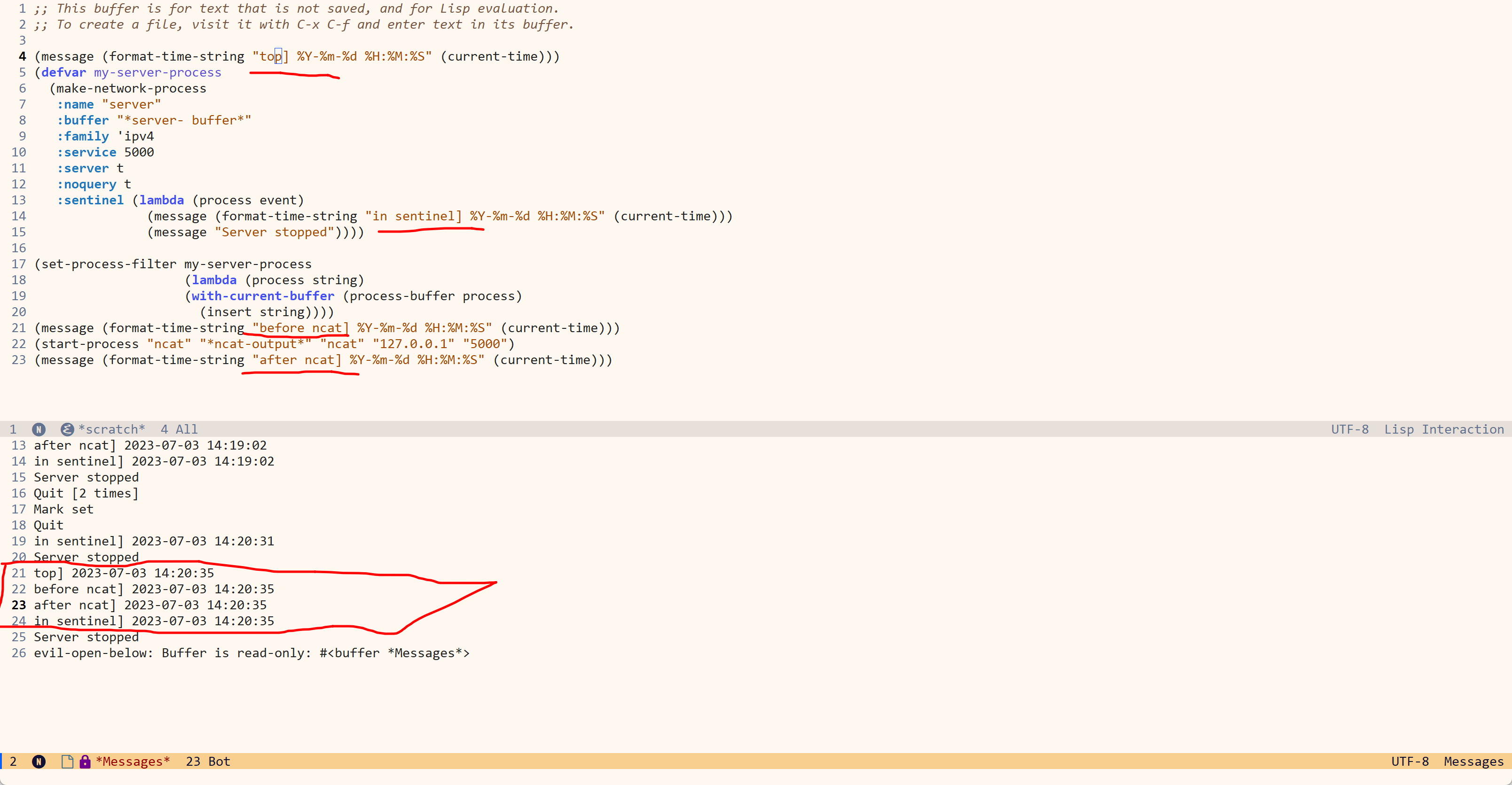 Emacs在windows上启动慢真的是进程启动慢造成的吗 Emacs General Emacs China