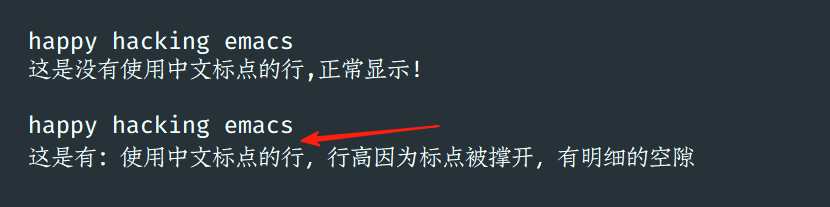 [POC] Emacs buffer 文本块滚动效果实现 - Emacs-general - Emacs China