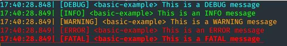 [发布] elog: 提供 emacs-lisp 日志记录功能 - Emacs-general - Emacs China